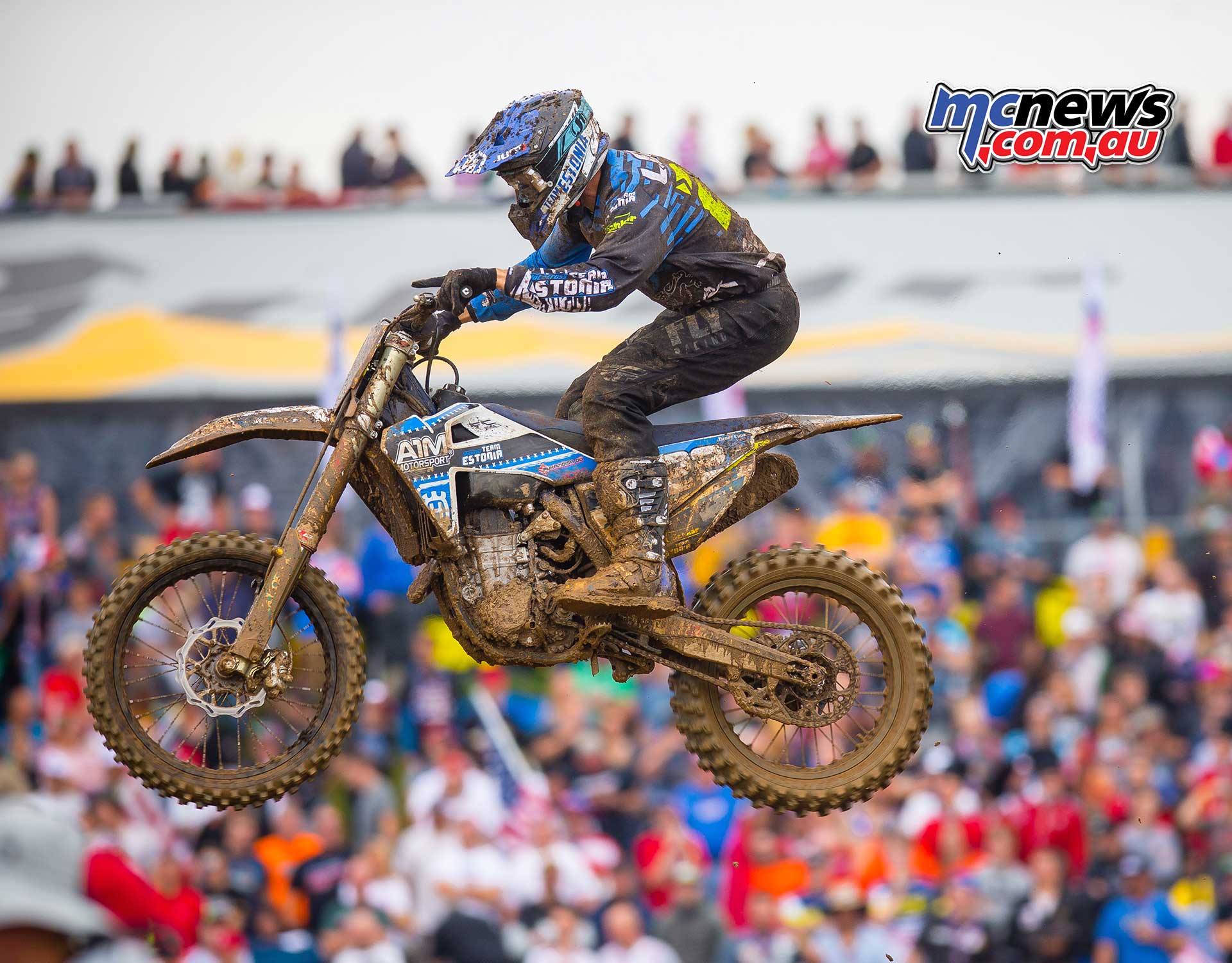 2018 MXoN Images | Gallery C | MCNews