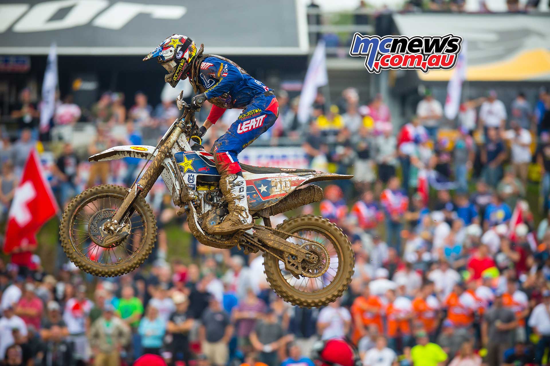 2018 MXoN Images | Gallery B | MCNews