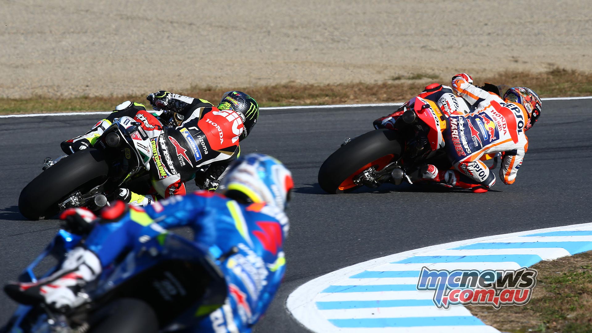 2018 Motegi MotoGP Images | Gallery A | MCNews