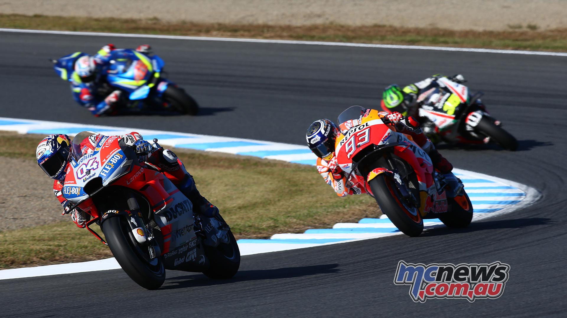 2018 Motegi MotoGP Images | Gallery A | MCNews