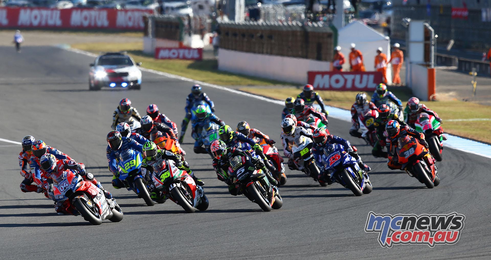 2018 Motegi MotoGP Images | Gallery A | MCNews