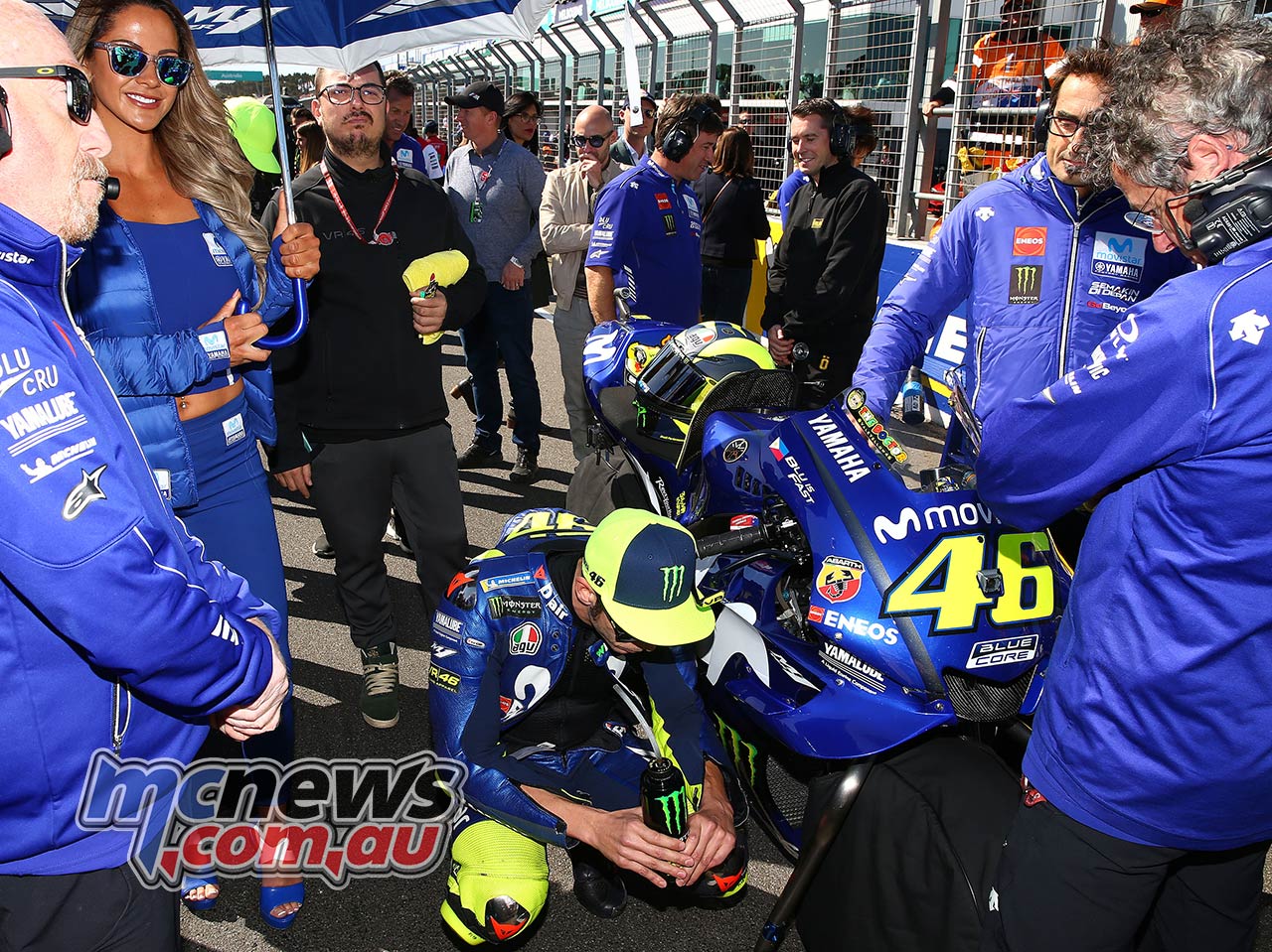 2018 Phillip Island MotoGP Images | Gallery B | MCNews