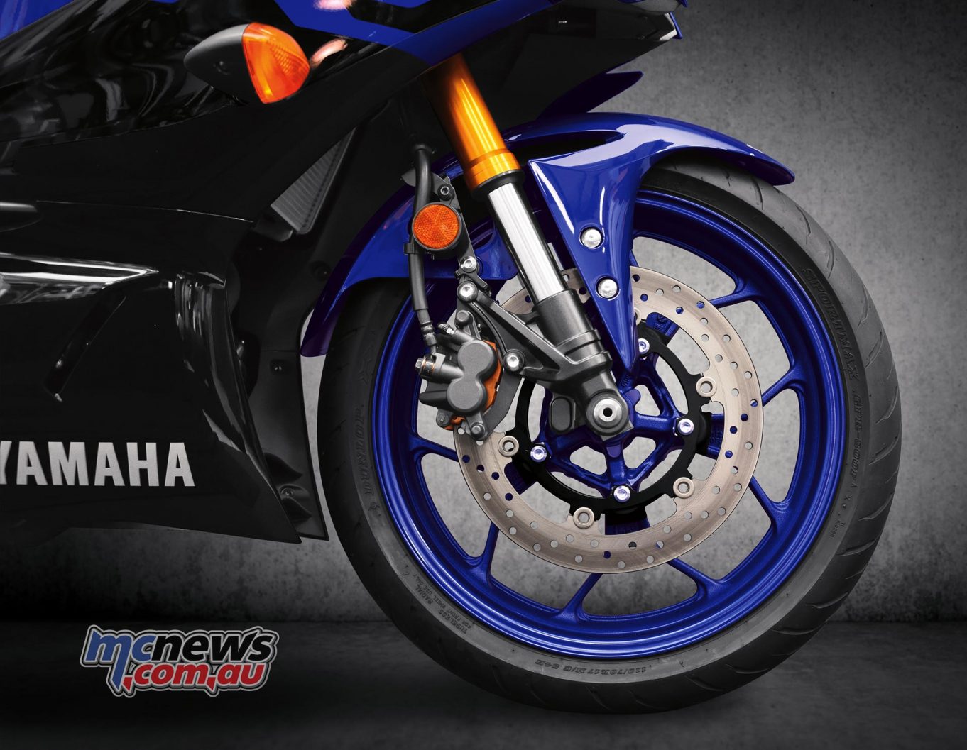 2019 Yamaha YZF-R3 Updated | Style & Chassis | MCNews
