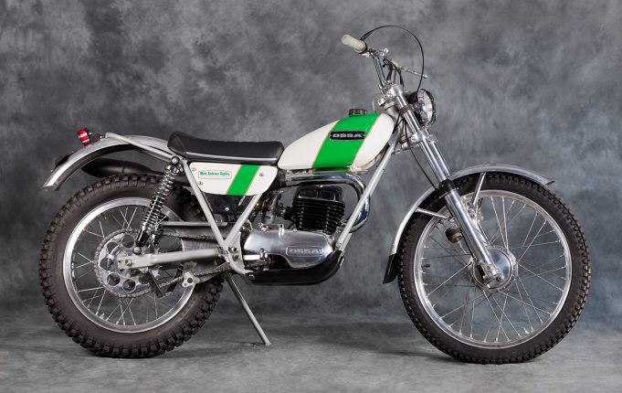 OSSA | A brief history and new versus old | MCNews