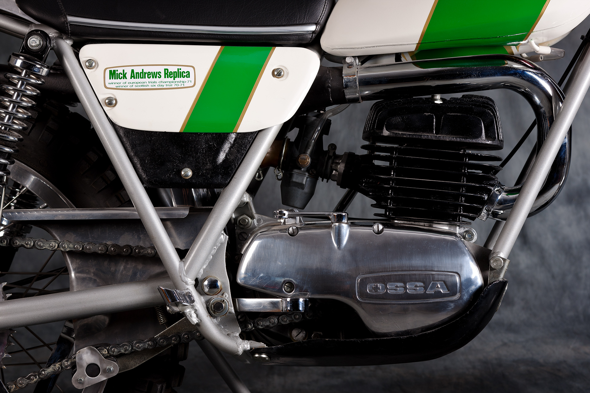 OSSA | A brief history and new versus old | MCNews