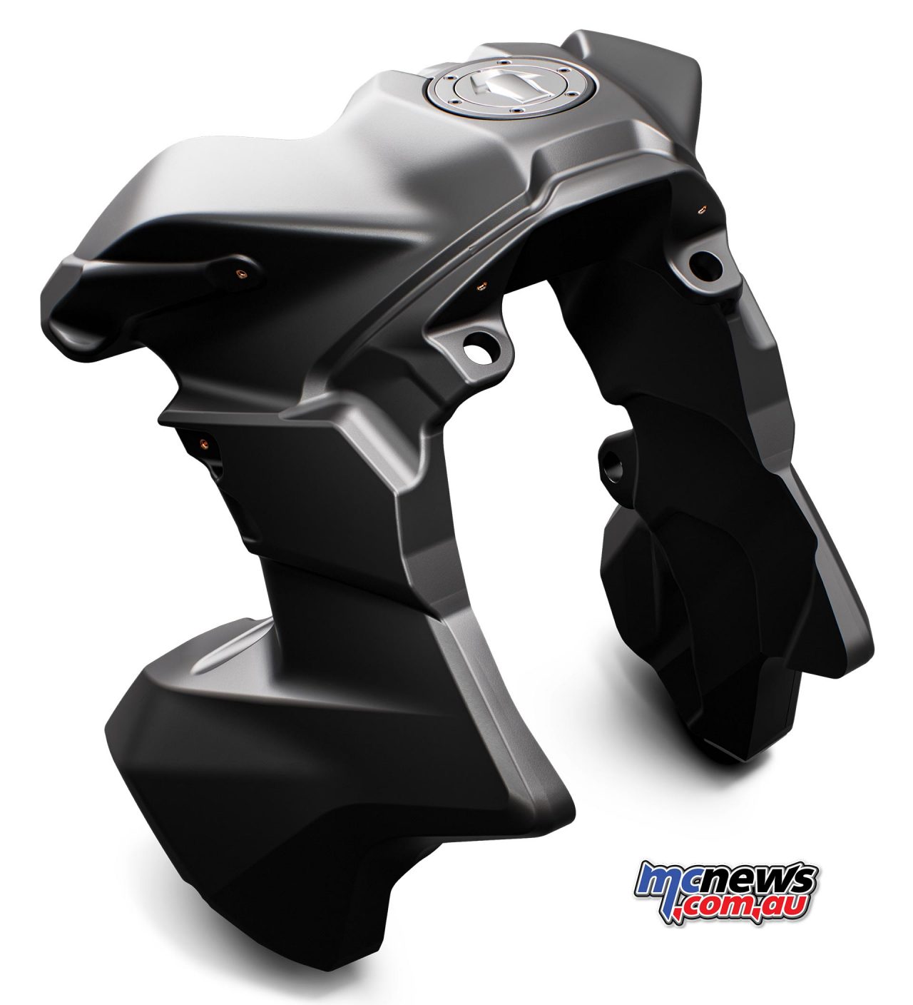 KTM 790 Adventure R | 95hp | 88Nm | 189kg | June 2019 | MCNews