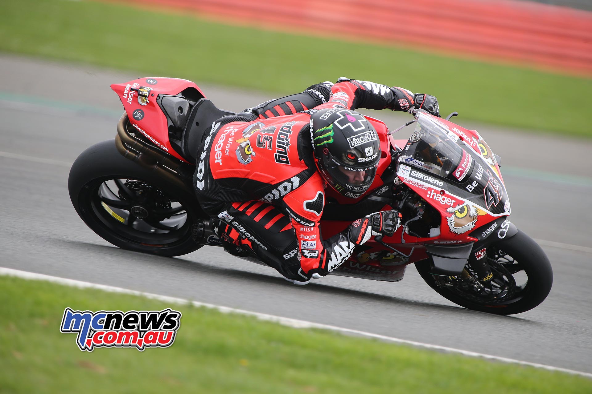2019 Silverstone BSB Testing | Image Gallery | MCNews