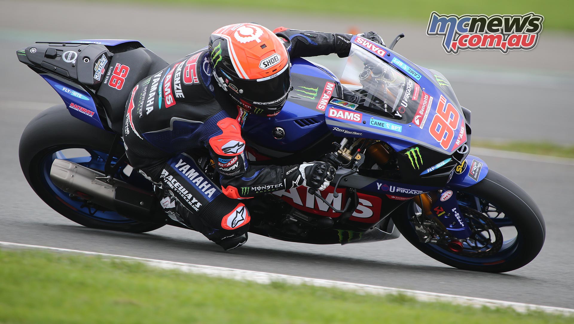 2019 Silverstone BSB Testing | Image Gallery | MCNews