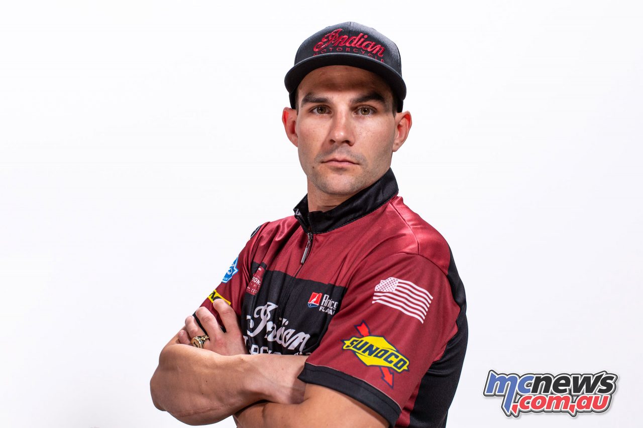 Jared Mees to lead 2019 AFT Indian Wrecking Crew | MCNews