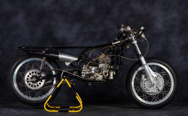 MZ | MotorCycle News