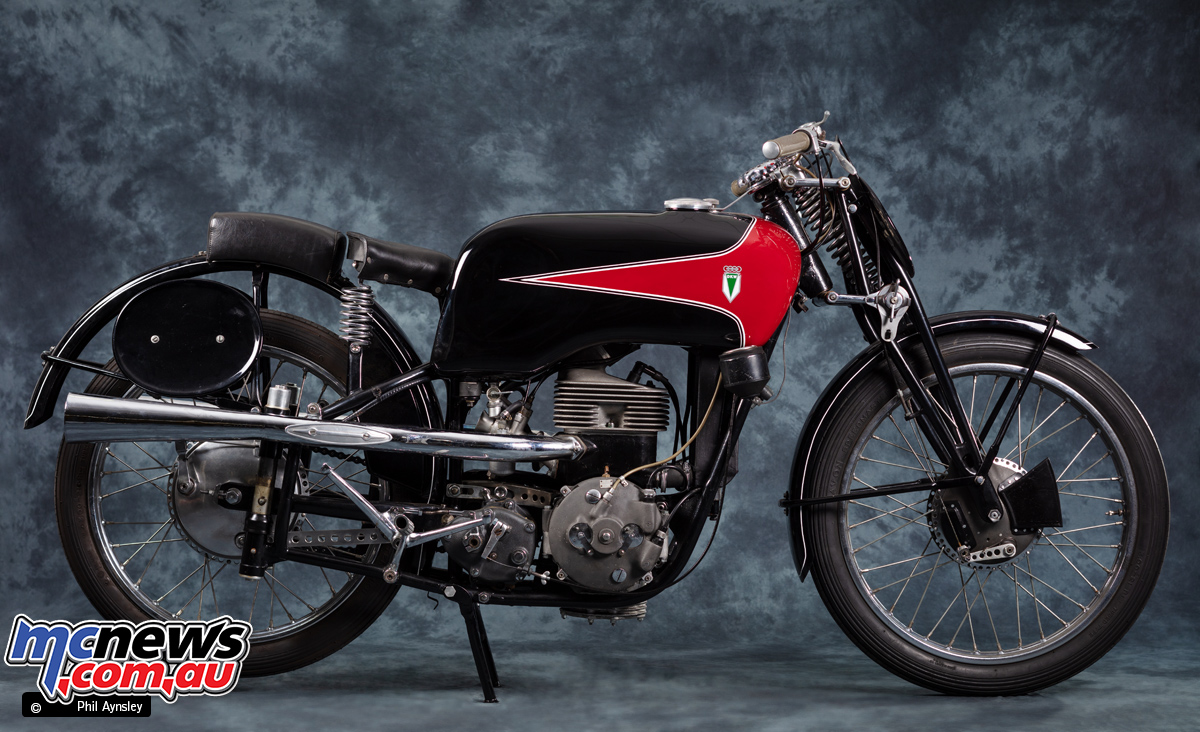 A brief history of DKW | 'Damf Kraft Wagen' | MCNews