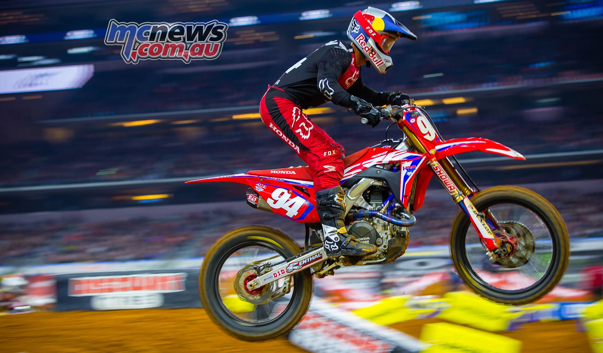 Ken Roczen heading for more surgery | MCNews
