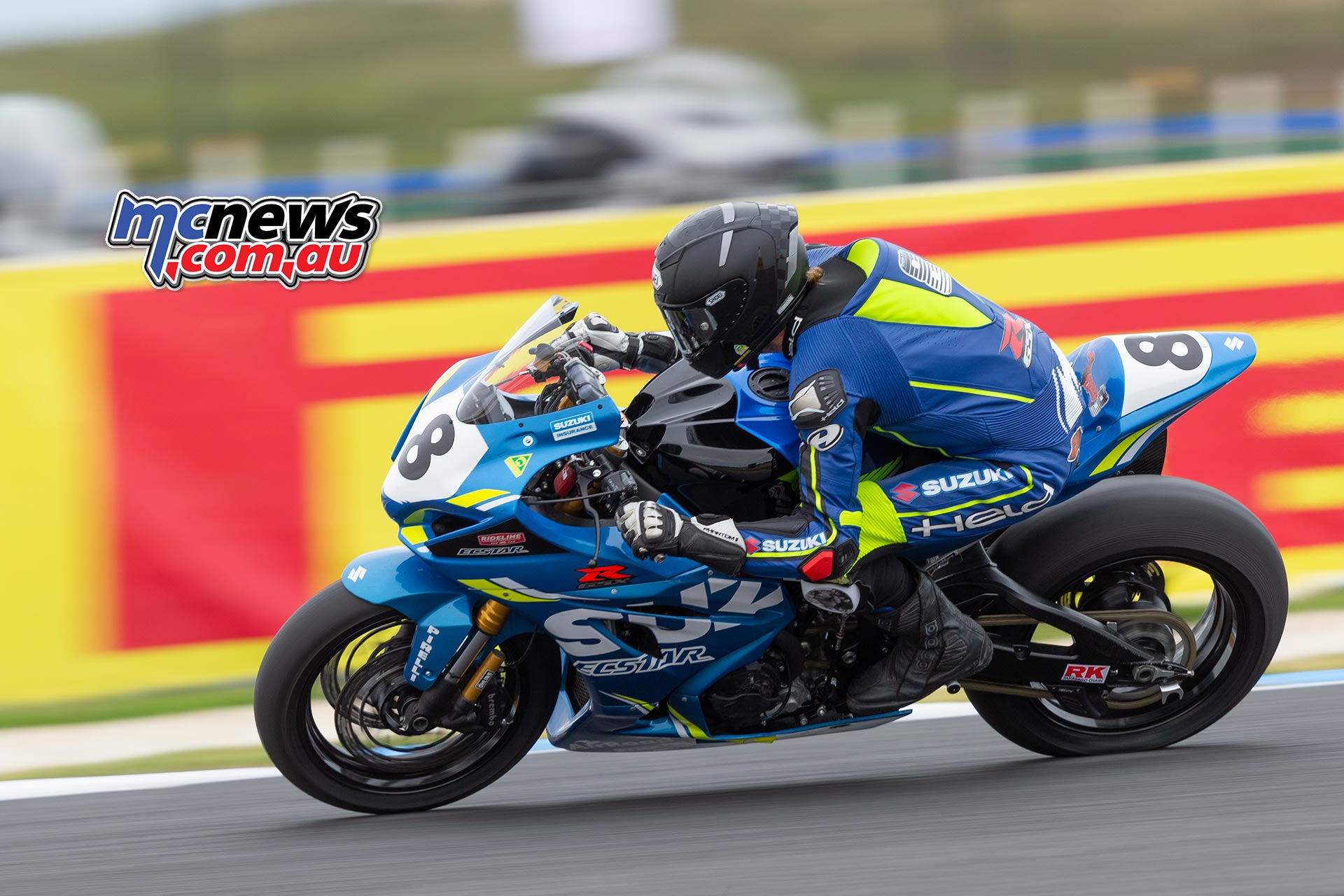 ASBK Images | 2019 Round One Phillip Island | Gallery C | MCNews