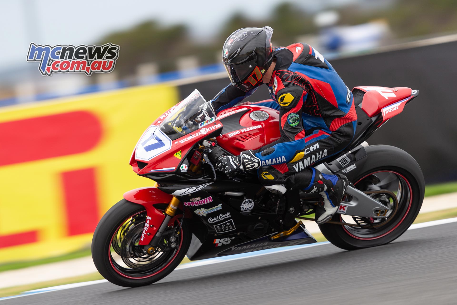 ASBK Images | 2019 Round One Phillip Island | Gallery C | MCNews