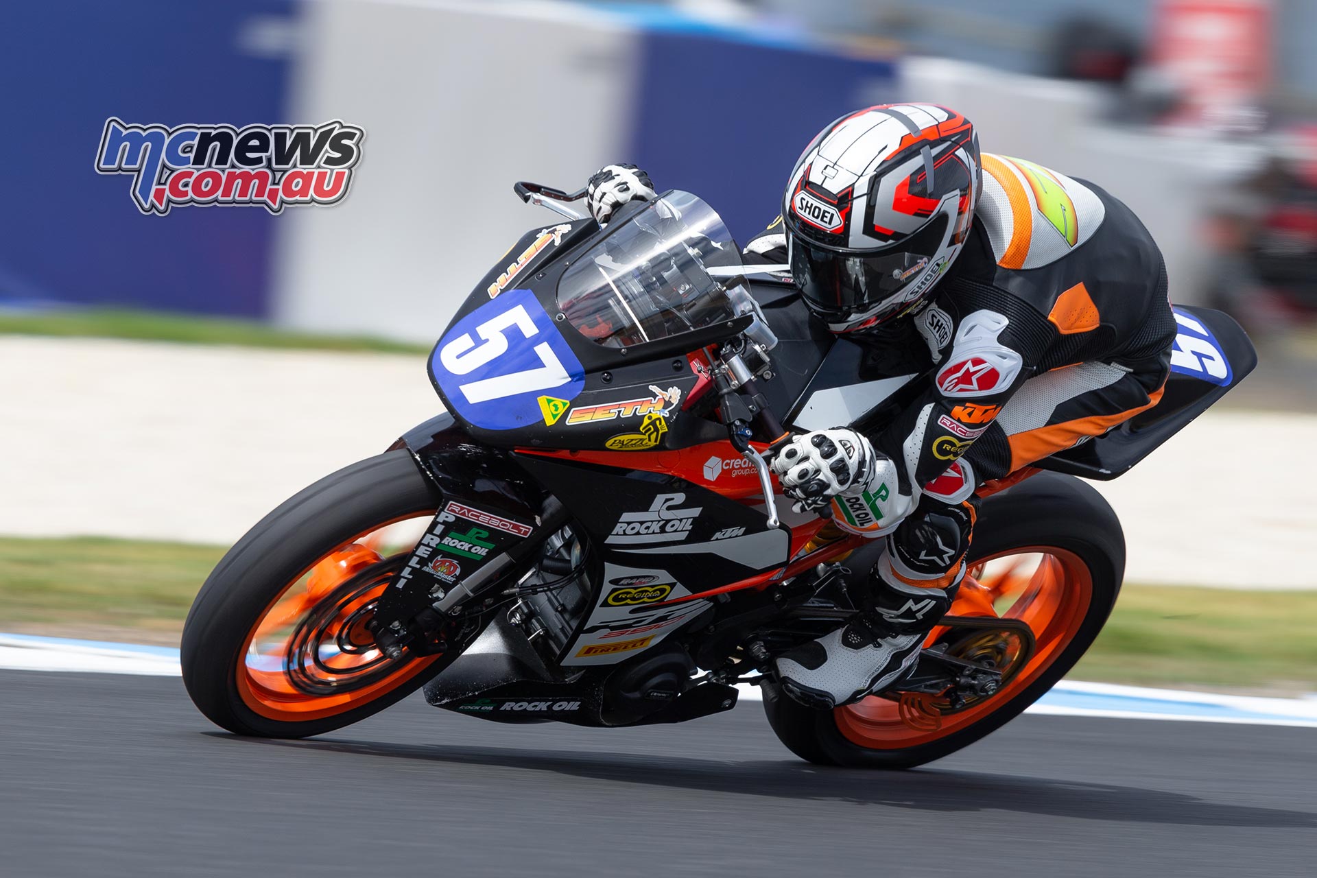 ASBK Images | 2019 Round One Phillip Island | Gallery C | MCNews