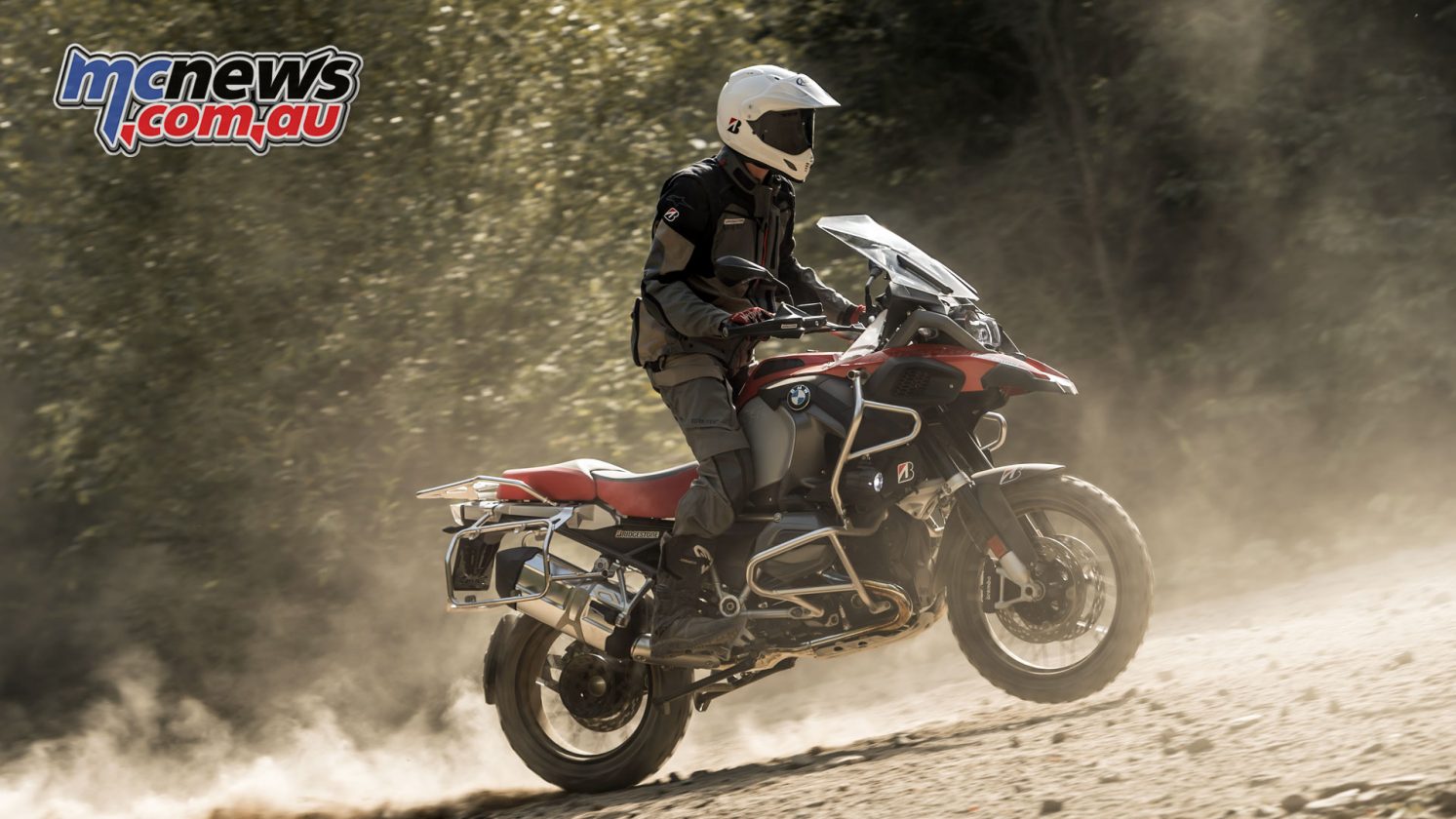 Bridgestone's new Battlax Adventurecross AX41 arrives | MCNews