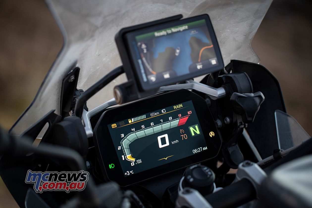 2019 BMW F 850 GS Review | MCNews