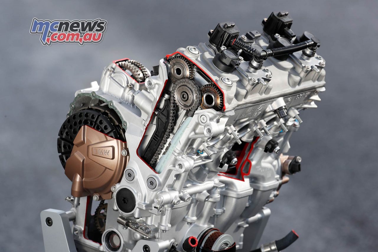 2019 BMW S 1000 RR M Review | MCNews