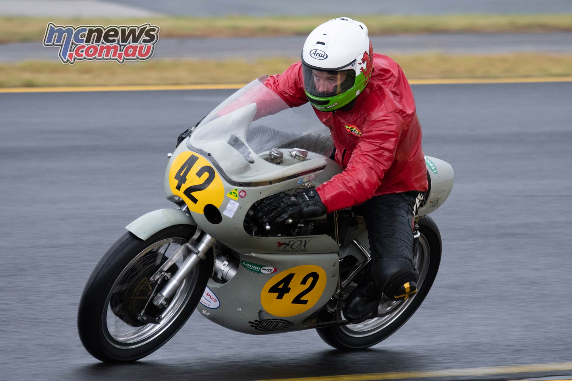 2019 International Festival of Speed Images | Gallery B | MCNews