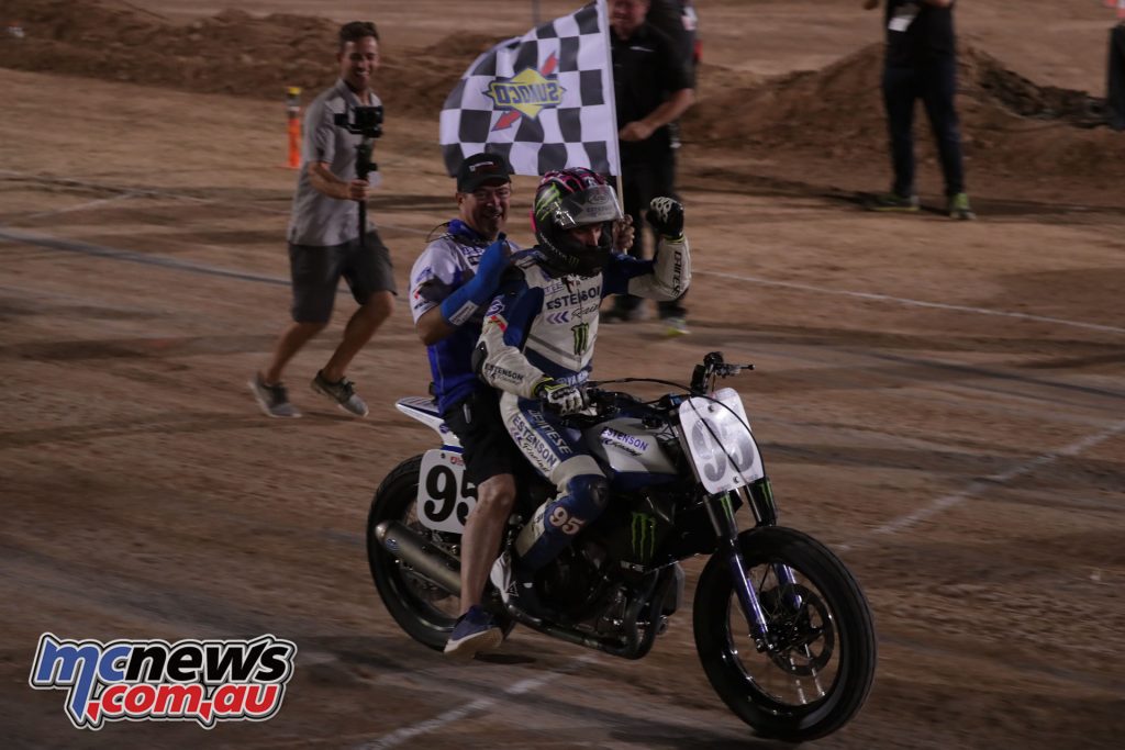 Moto Wrap | JD Beach pulls off AFT Twins win | SX | MX | Speedway | MCNews