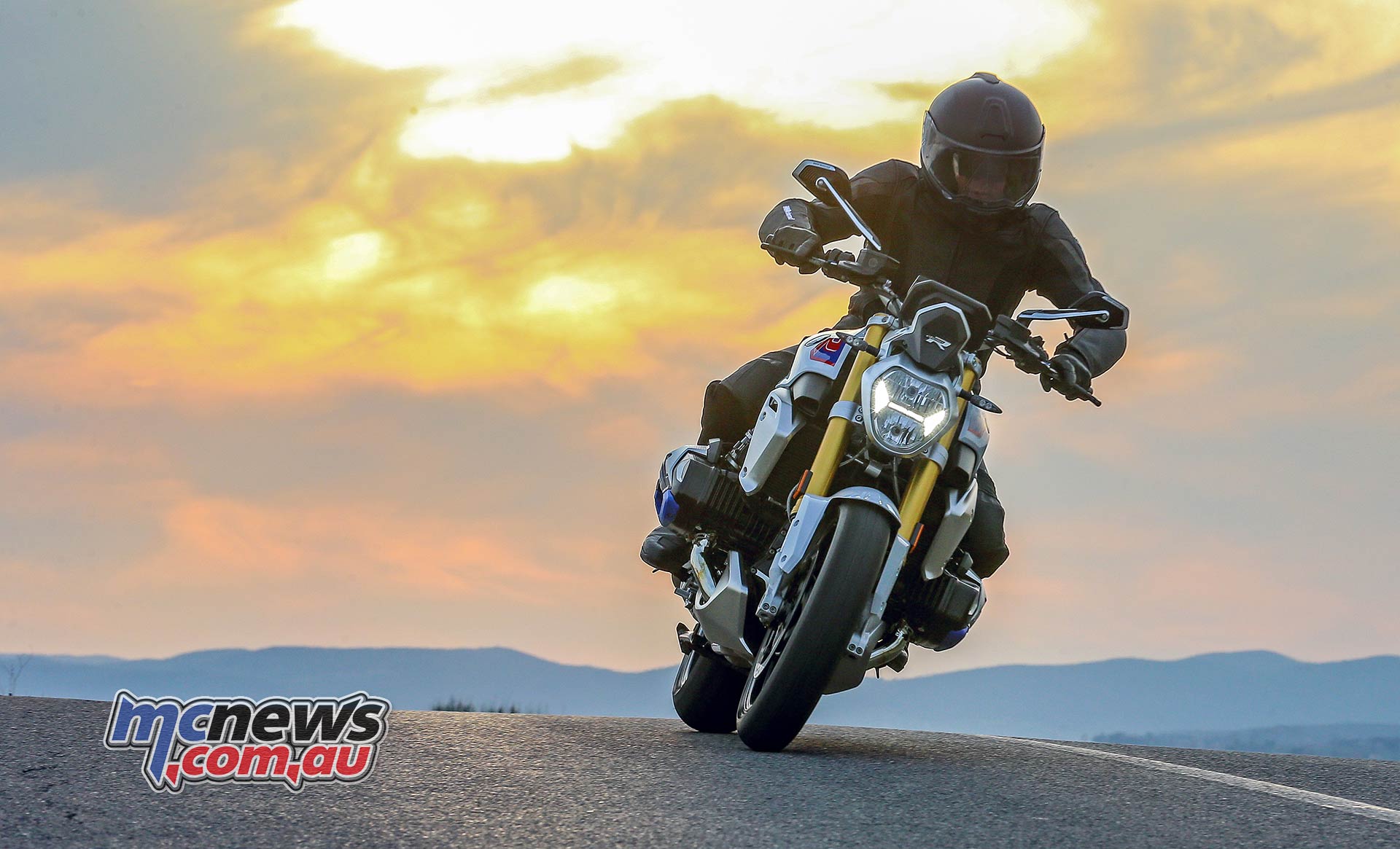 2019 BMW R 1250 R Images | MCNews