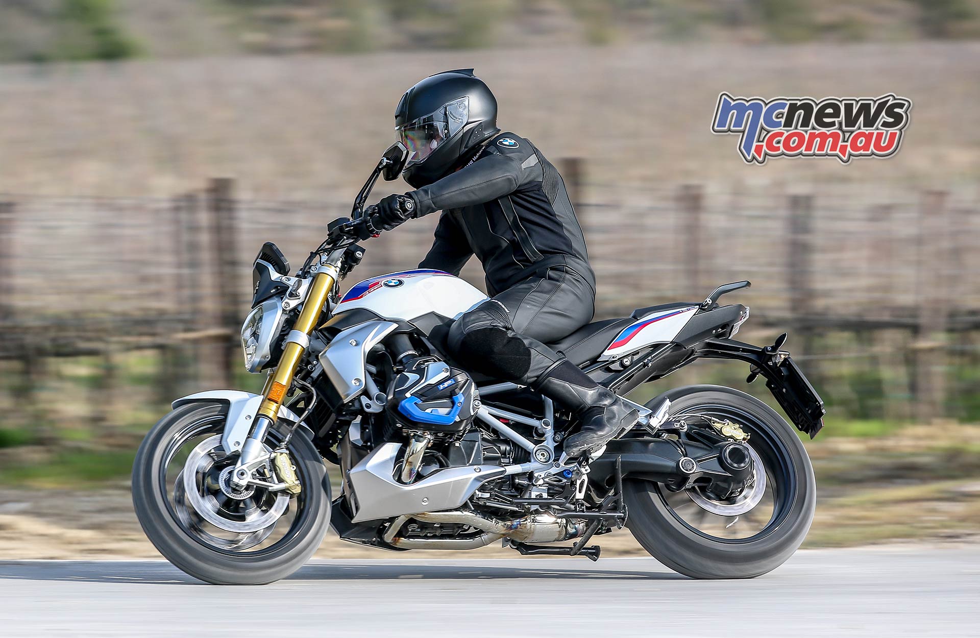 2019 BMW R 1250 R Images | MCNews