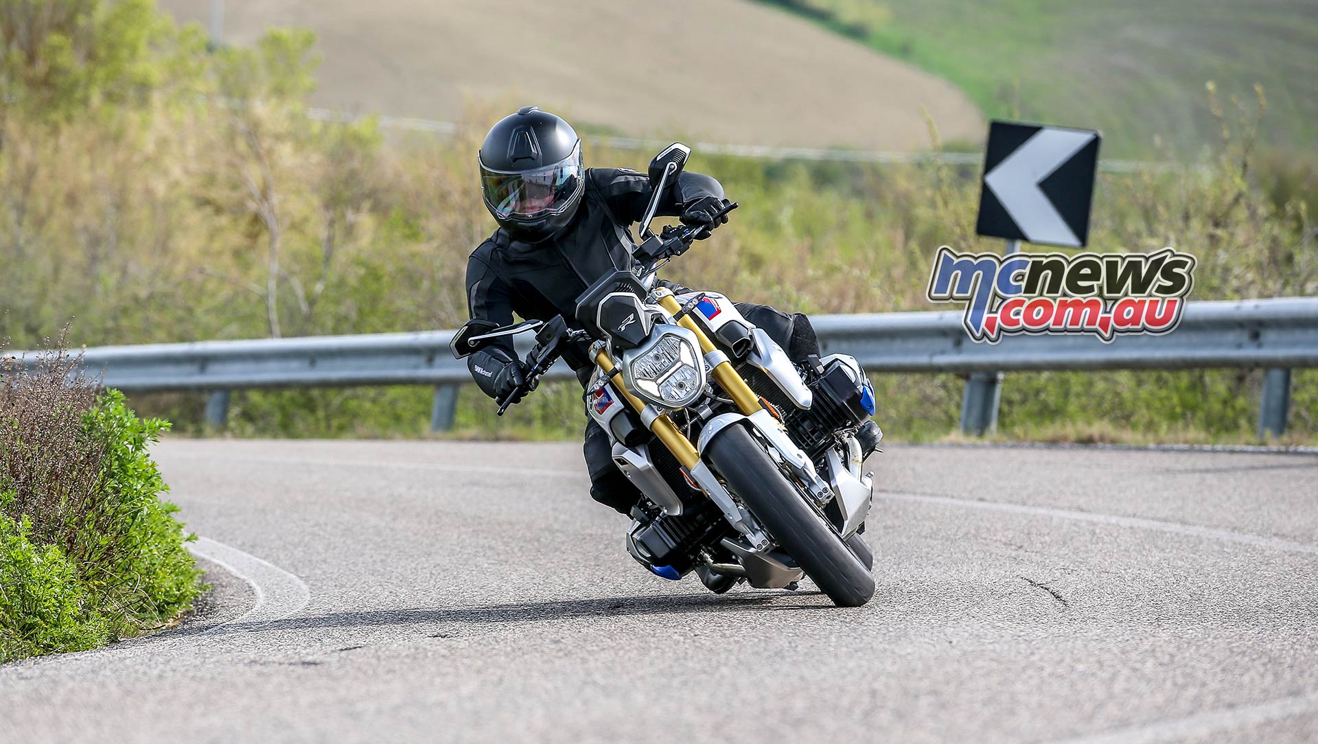 2019 BMW R 1250 R Images | MCNews