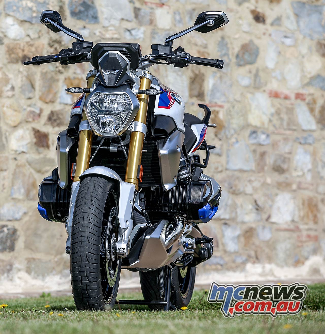 2019 BMW R 1250 R Images | MCNews