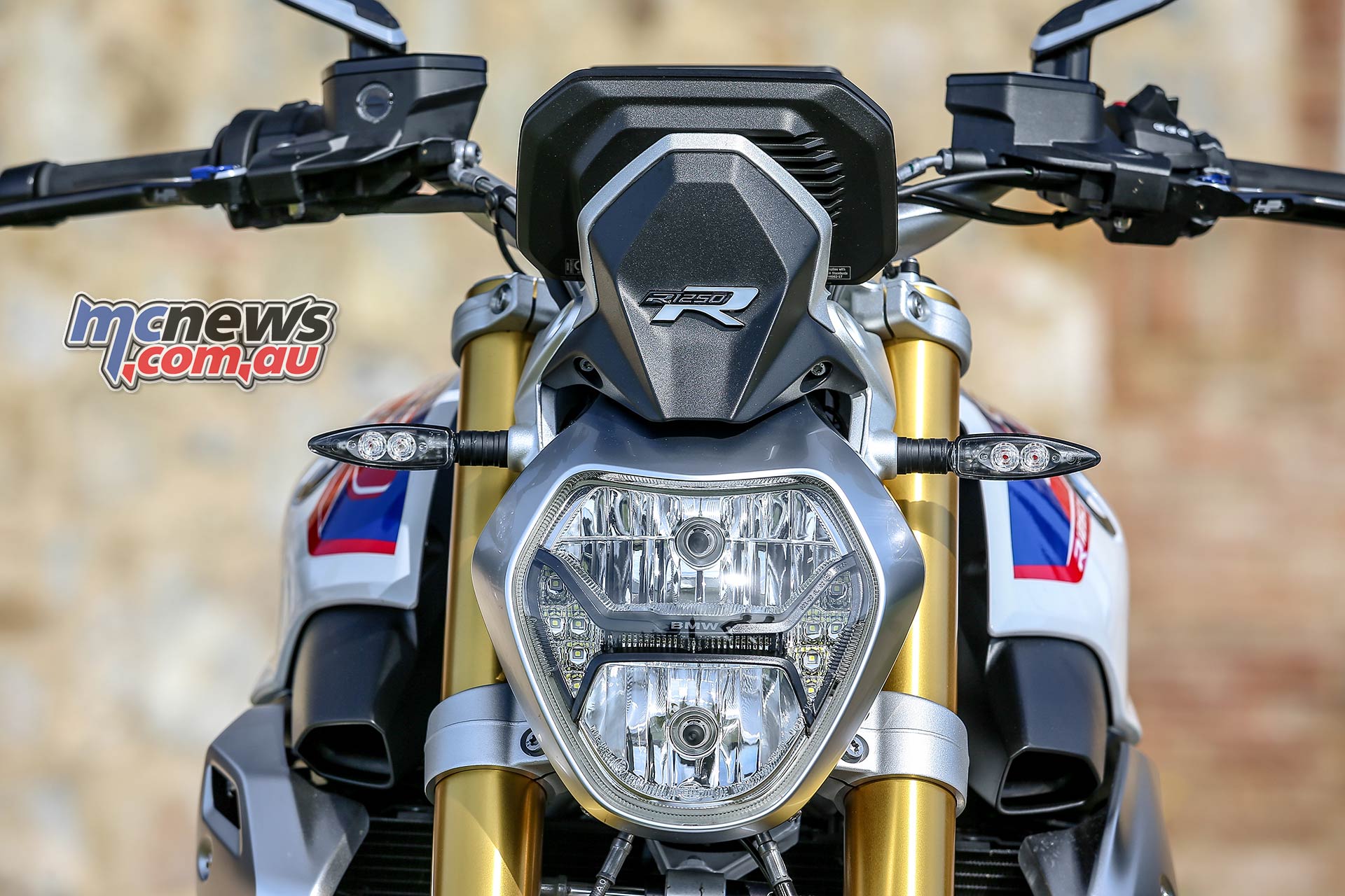 2019 BMW R 1250 R Images | MCNews