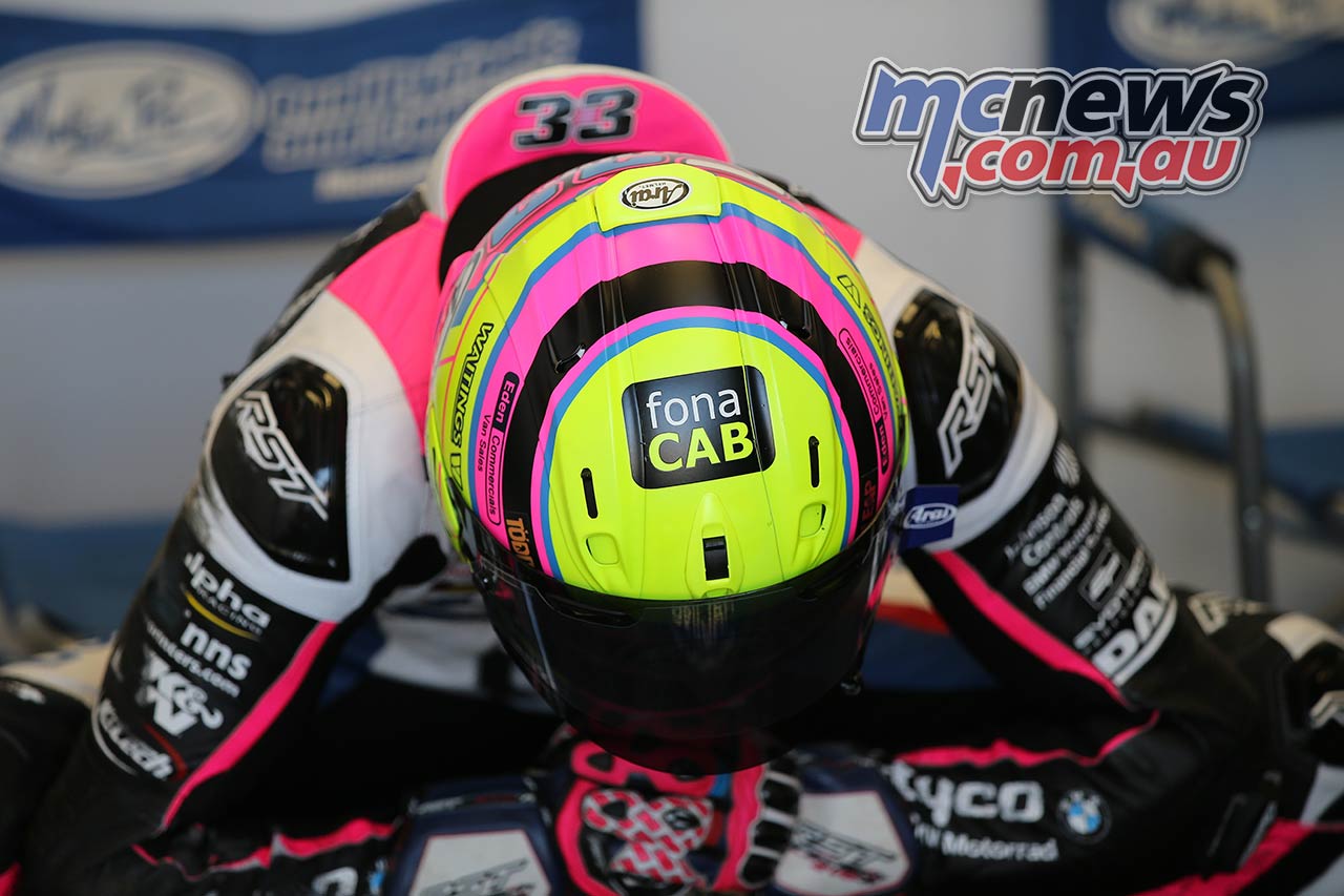 2019 Silverstone BSB Rnd1 | Image Gallery B | MCNews