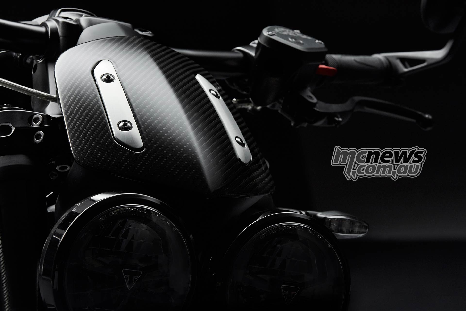 2019 Triumph Rocket 3 TFC final figures confirmed | MCNews