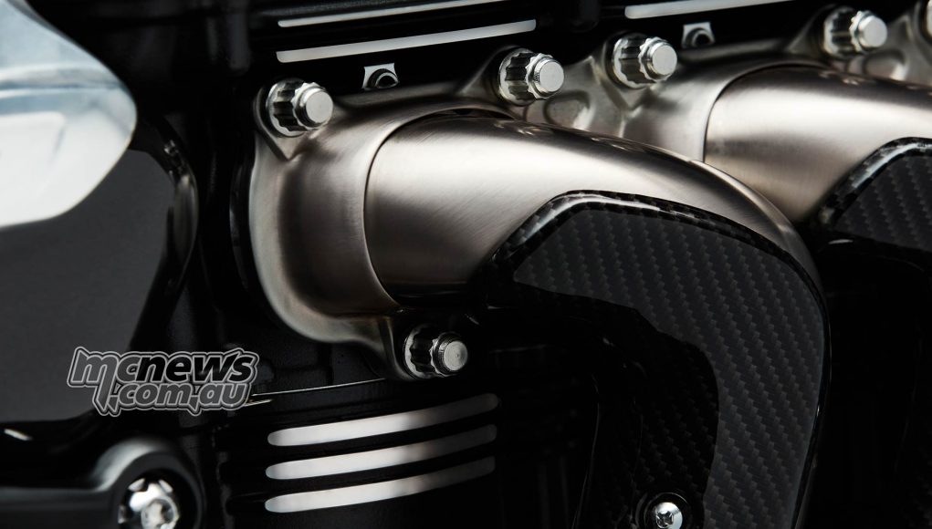 2019 Triumph Rocket 3 TFC final figures confirmed | MCNews