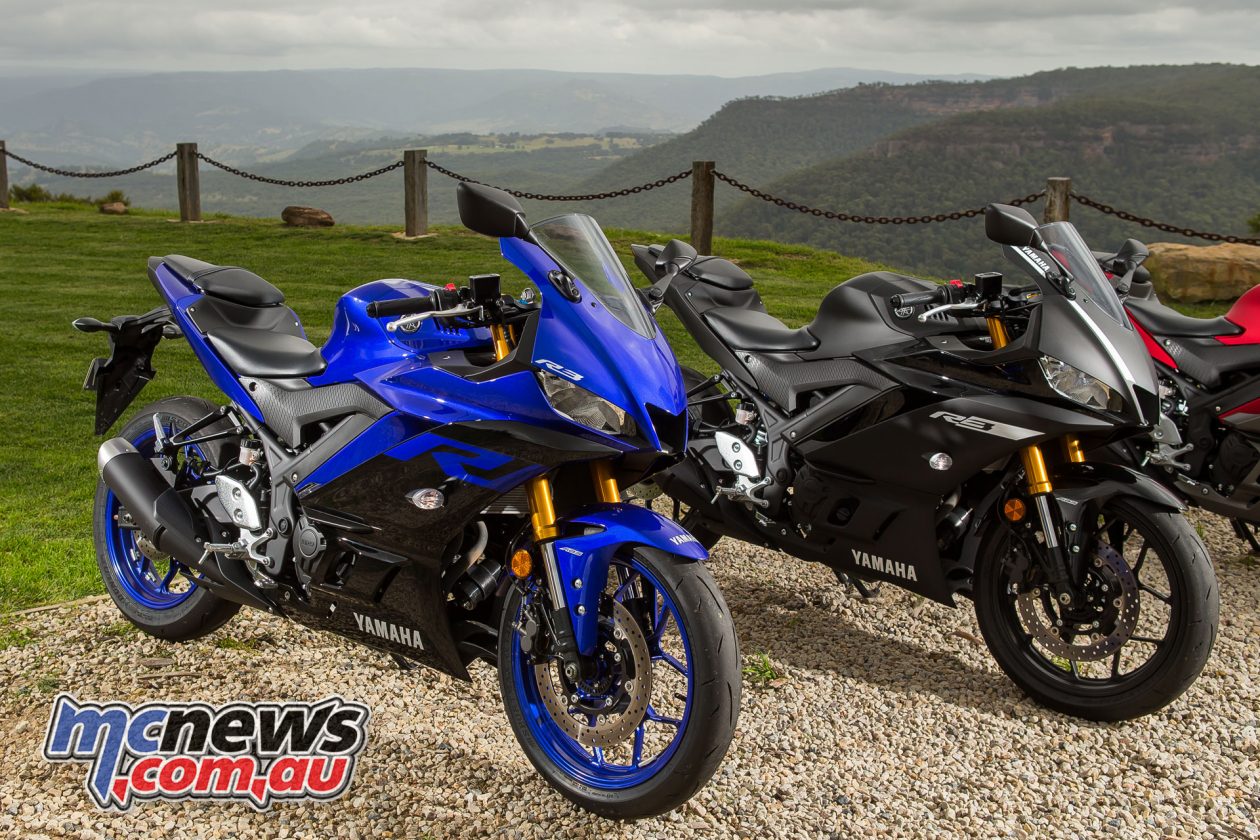 2019 Yamaha YZF-R3 Review | MCNews