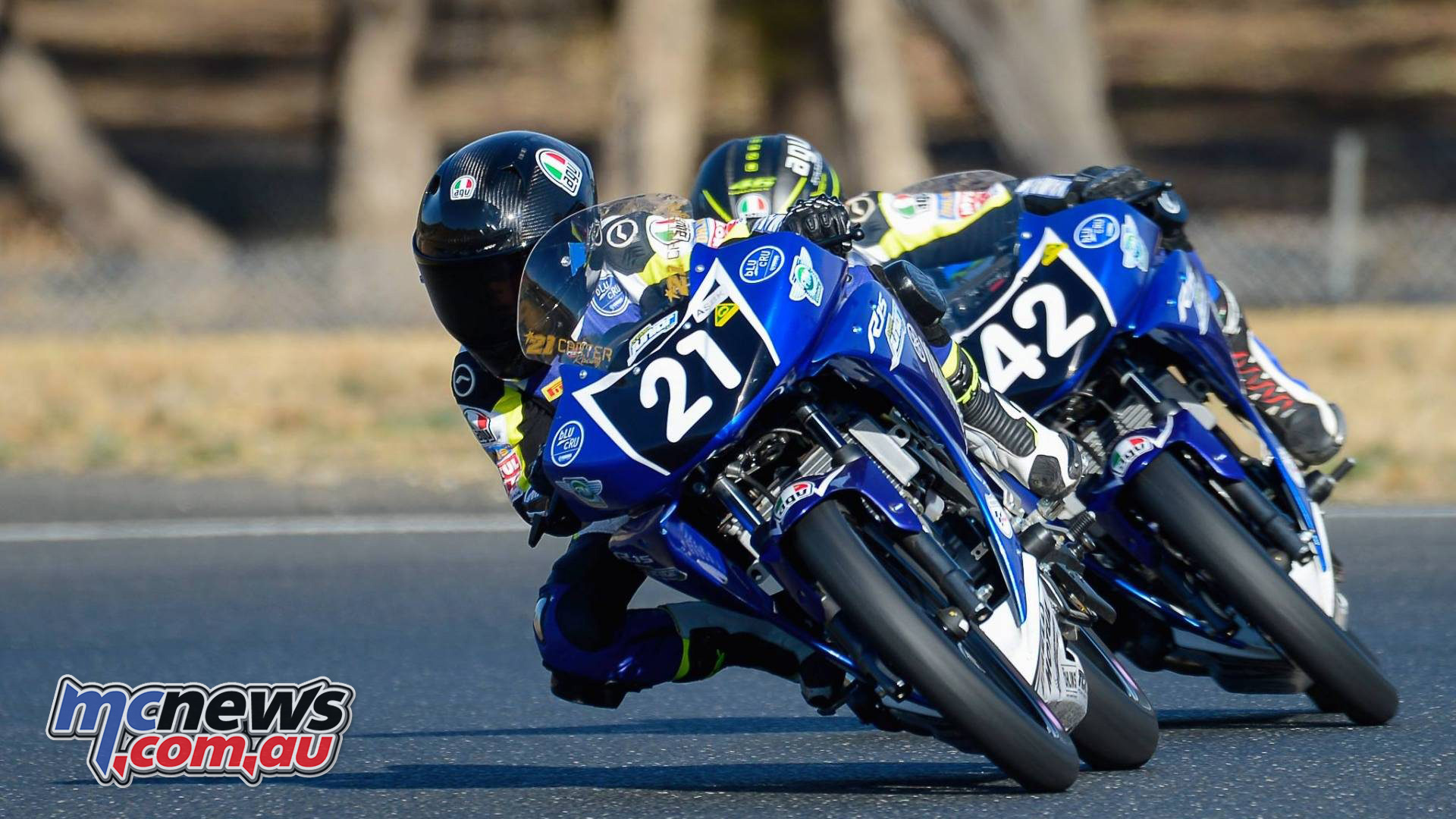 2022 bLU cRU Oceania Junior Cup to boast full grid | MCNews
