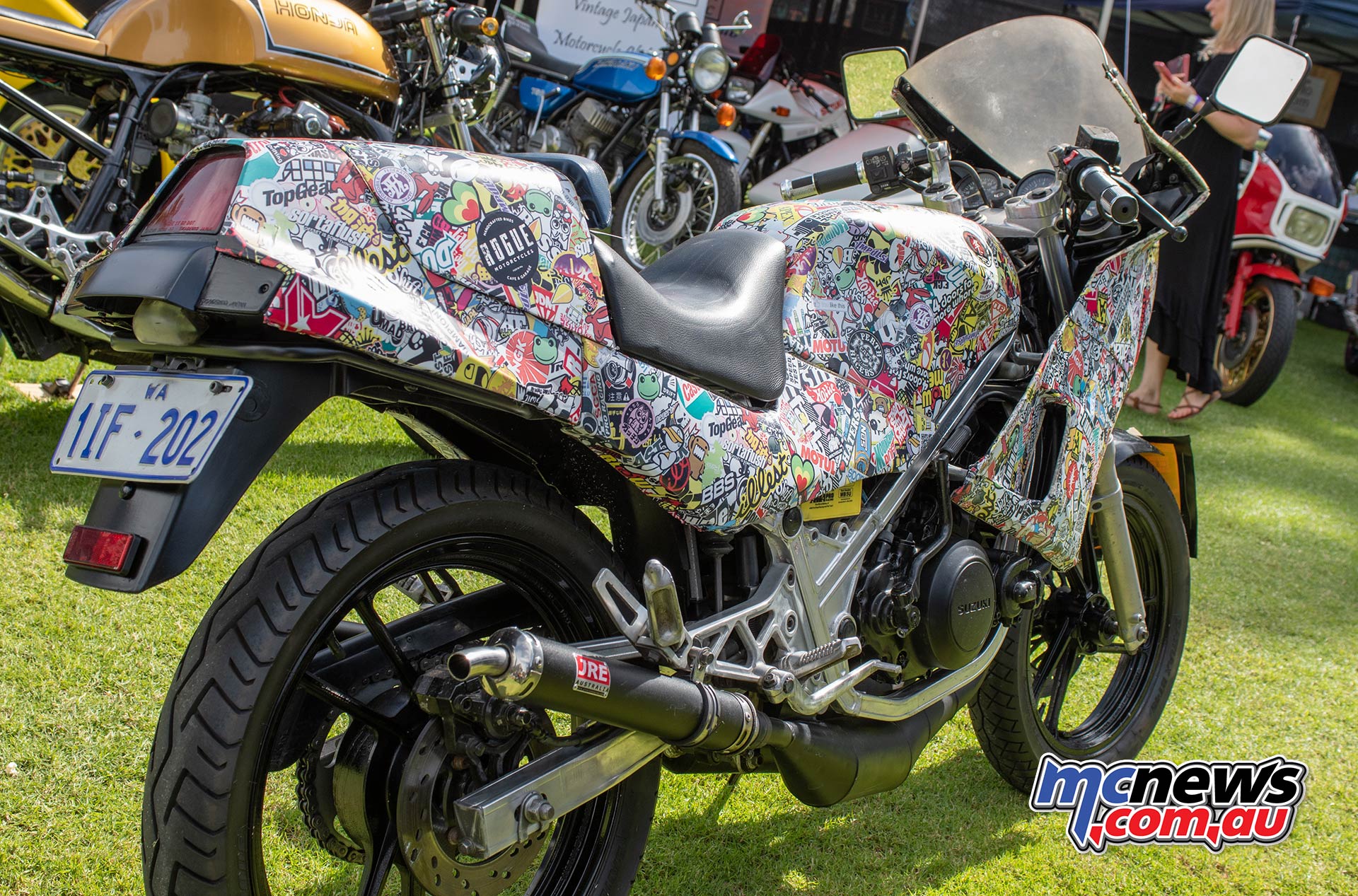 Perth Jap Bike Show 2019 | MCNews