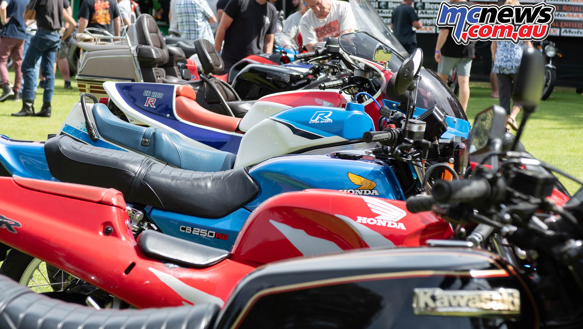 Perth Jap Bike Show 2019 | MotorCycle News