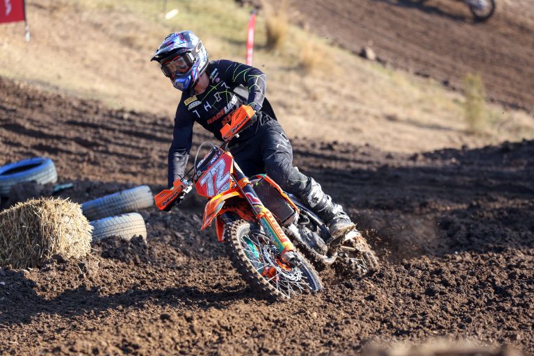 Regan Duffy | Motorcycle News