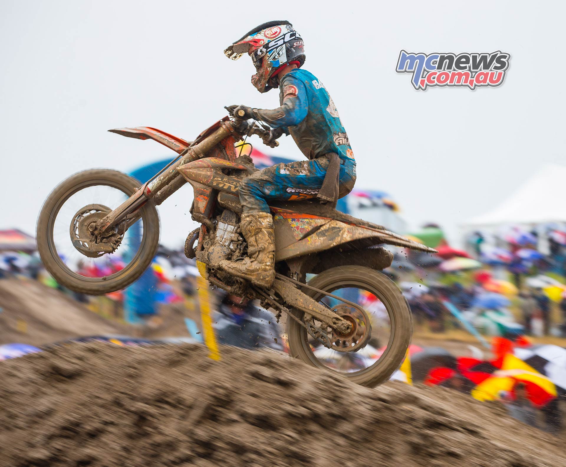 2019 AMA MX Rnd1 Hangtown | Image Gallery B | MCNews