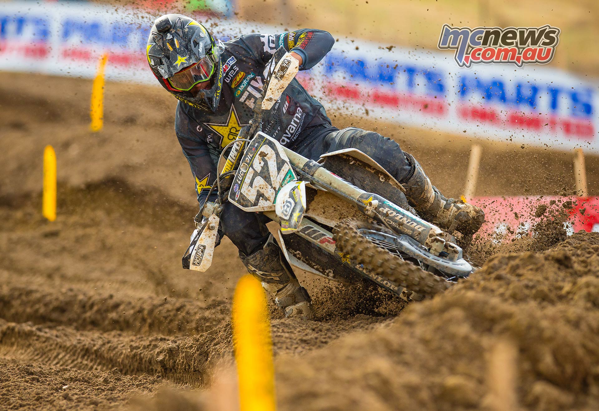2019 AMA MX Rnd1 Hangtown | Image Gallery B | MCNews