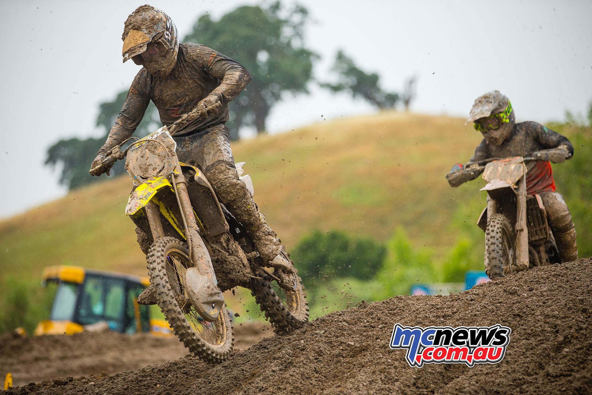 2019 AMA MX Rnd1 Hangtown | Image Gallery C | MCNews