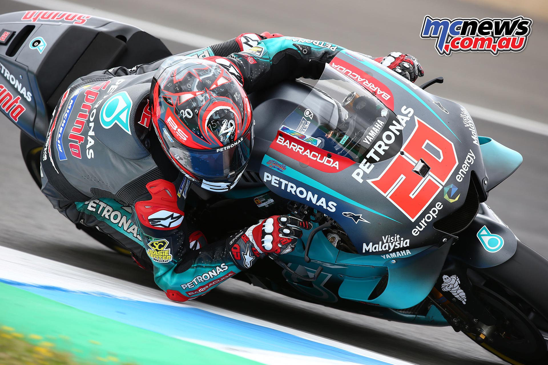 2019 Jerez MotoGP Images | Gallery C | MCNews