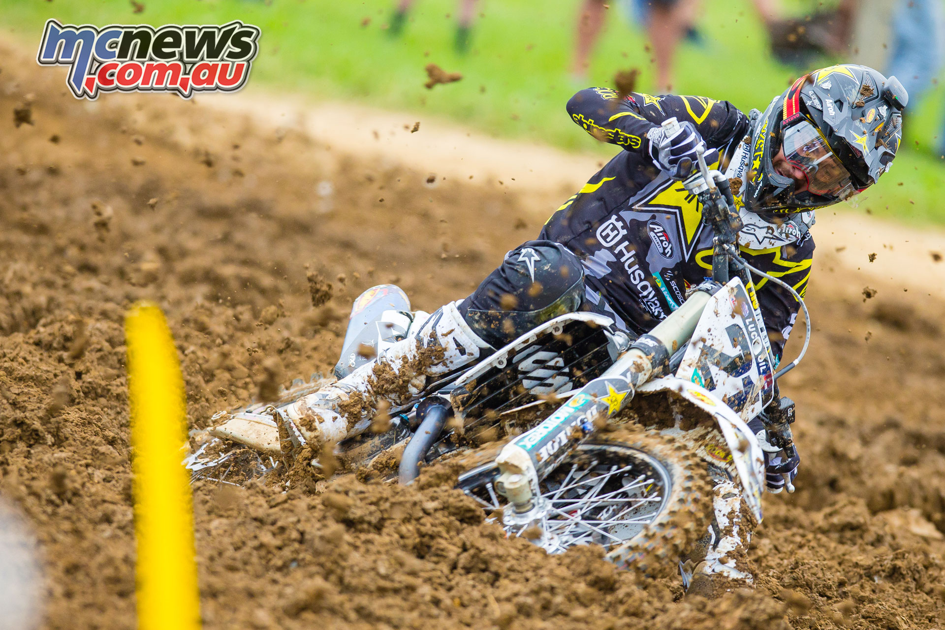 High Point AMA Motocross Image Extravaganza! | MCNews