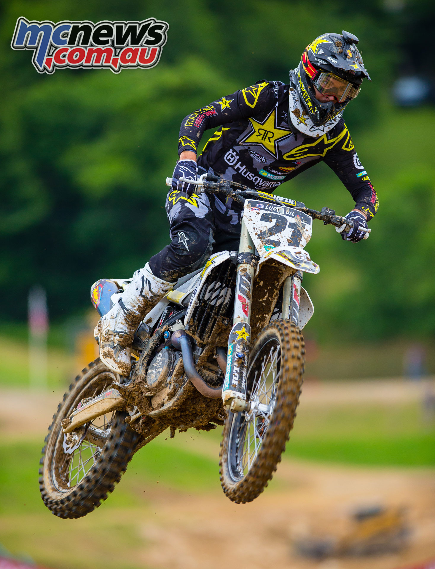 High Point AMA Motocross Image Extravaganza! | MCNews