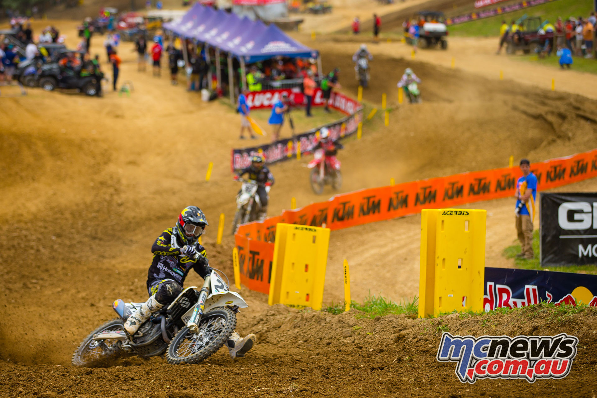 High Point AMA Motocross Image Extravaganza! | MCNews
