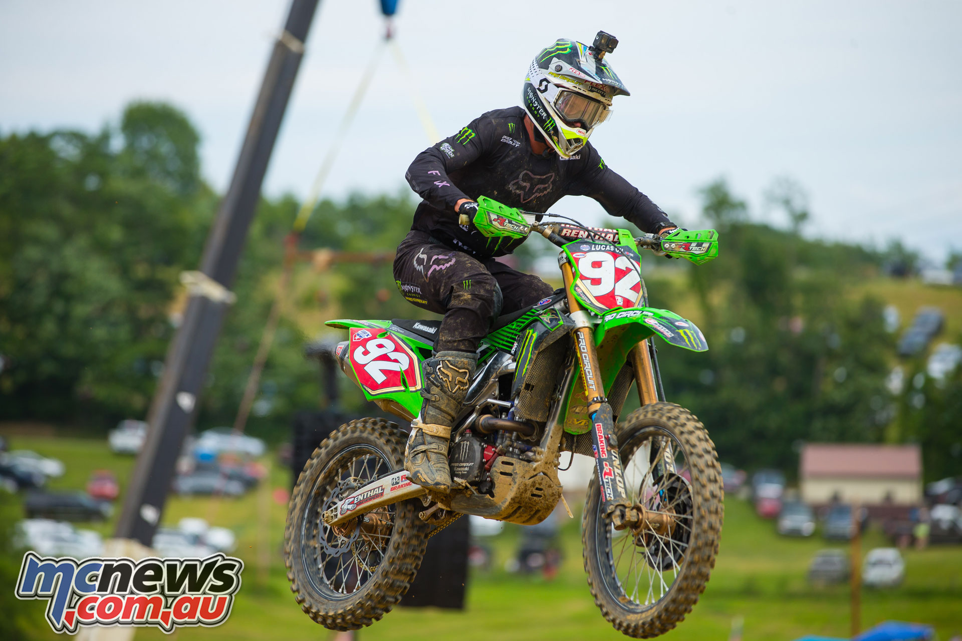 High Point AMA Motocross Image Extravaganza! | MCNews