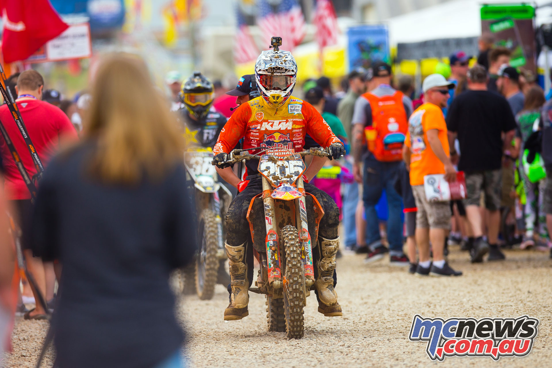 High Point AMA Motocross Image Extravaganza! | MCNews