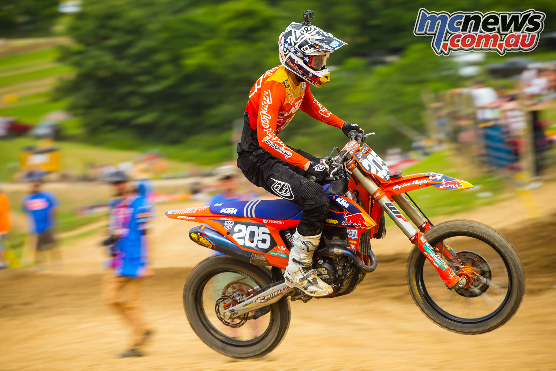 High Point AMA Motocross Image Extravaganza! | MCNews