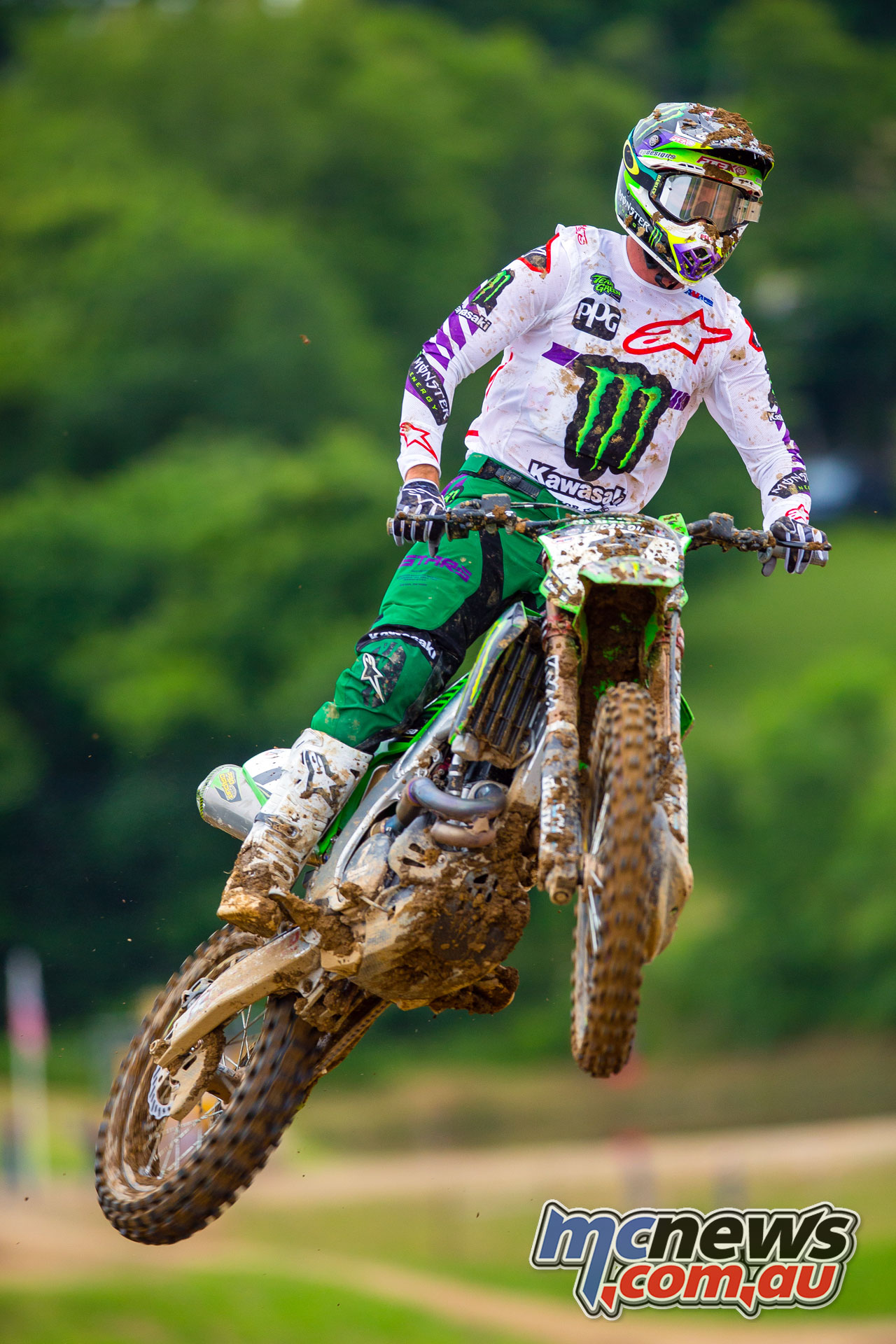 High Point AMA Motocross Image Extravaganza! | MCNews