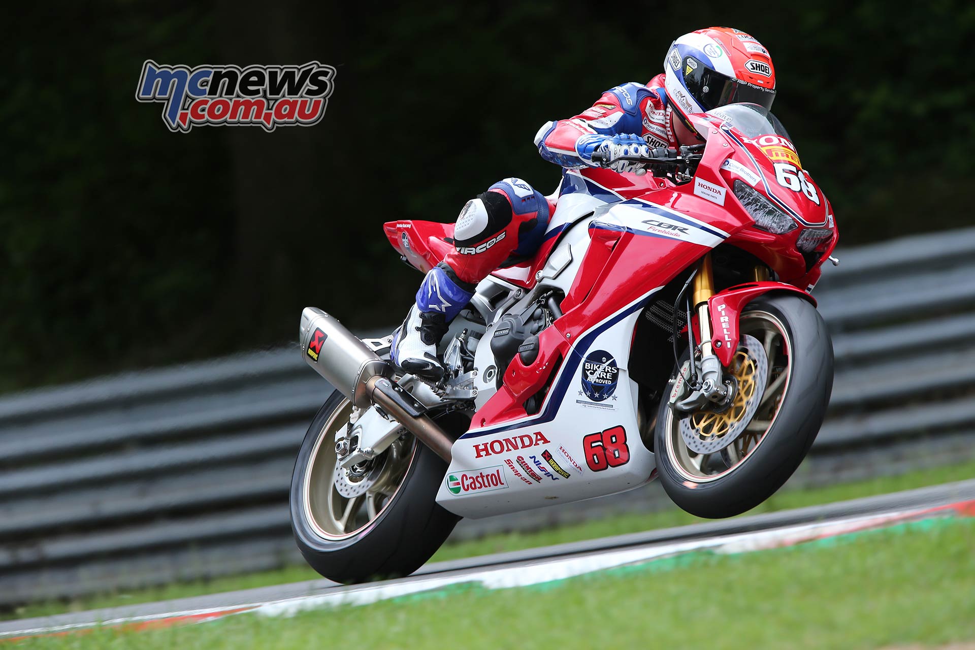 2019 Brands Hatch BSB Round 4 | Image Gallery | MCNews