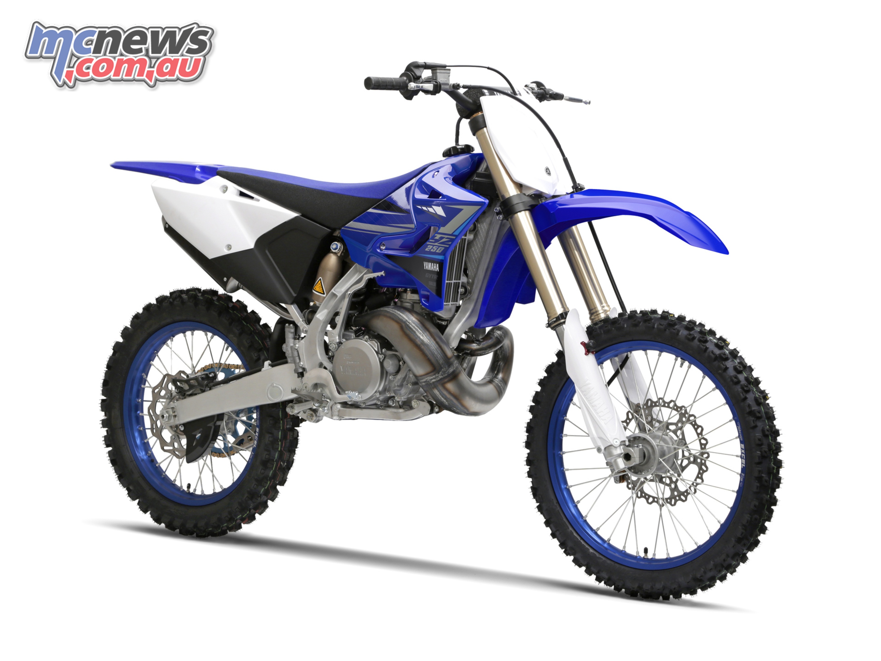 2020 Yamaha YZ65 | MotorCycle News